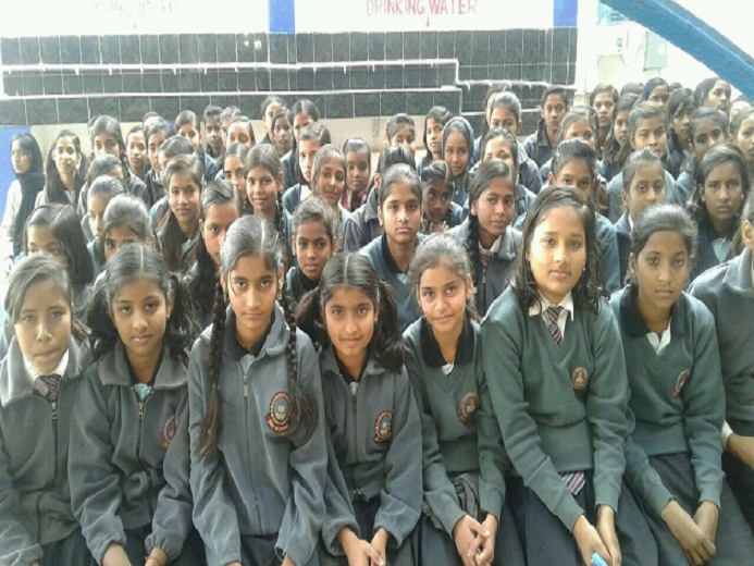 Home | WELCOME TO G N CONVENT SCHOOL